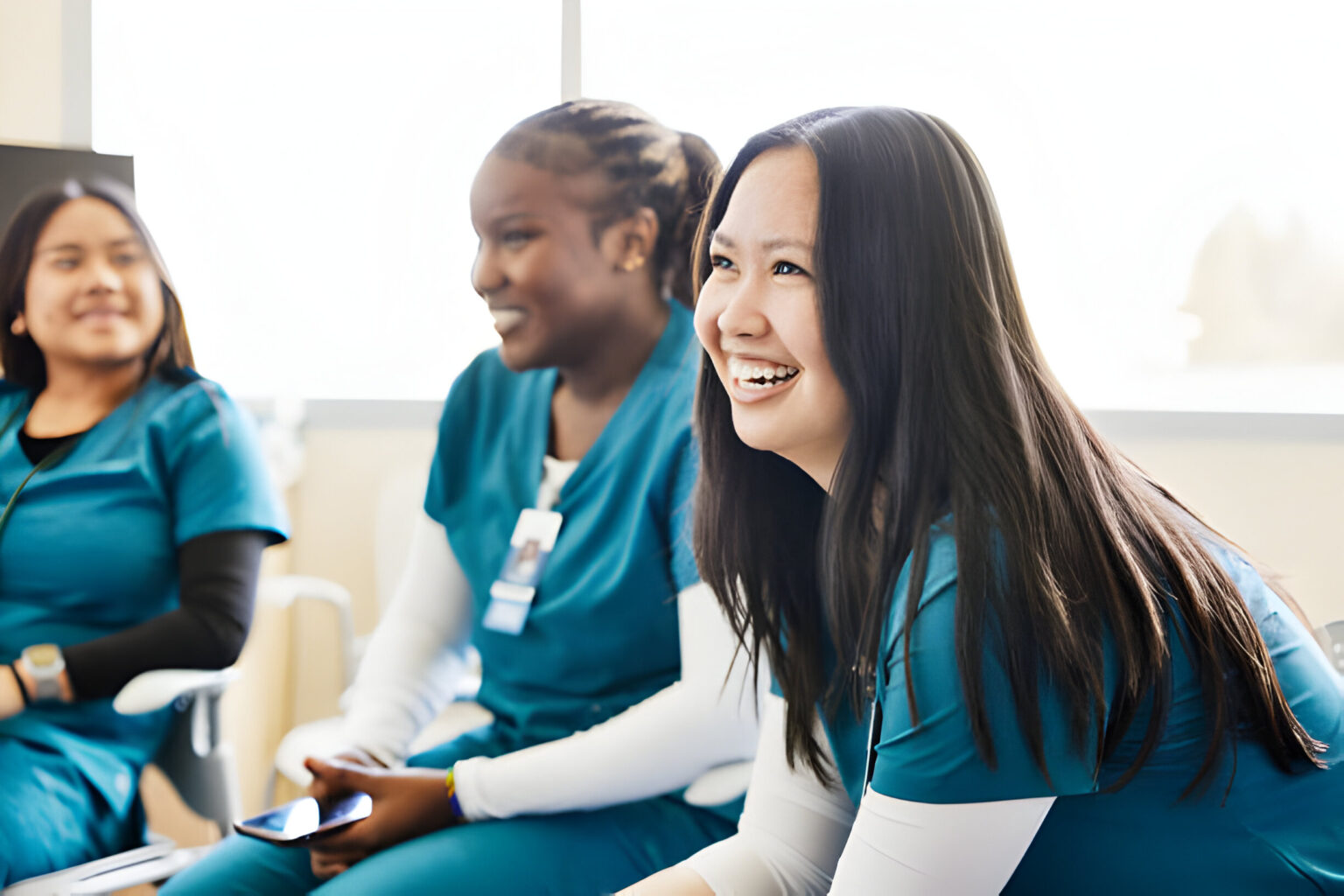 How Much Do Registered Nurses (RNs) Earn in the United Kingdom? 2024/ ...